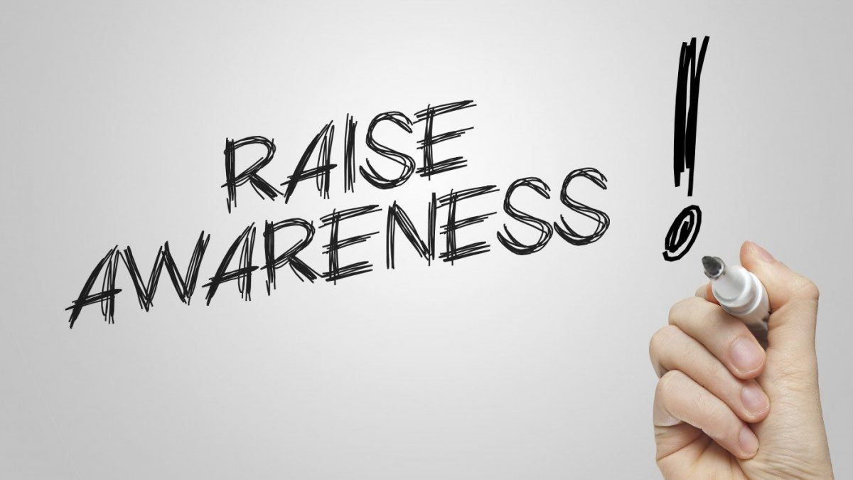 Special Awareness Patches! – Dirty Water Collectibles